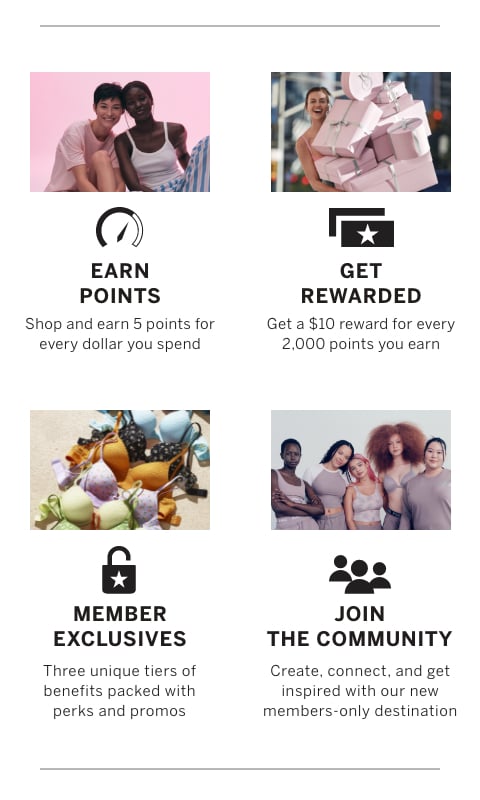 What’s the difference between the Victoria card and the pink card? Leia ...