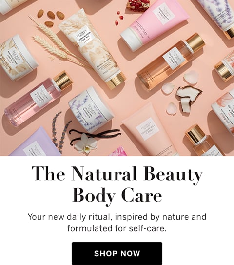 All Natural Beauty Care
