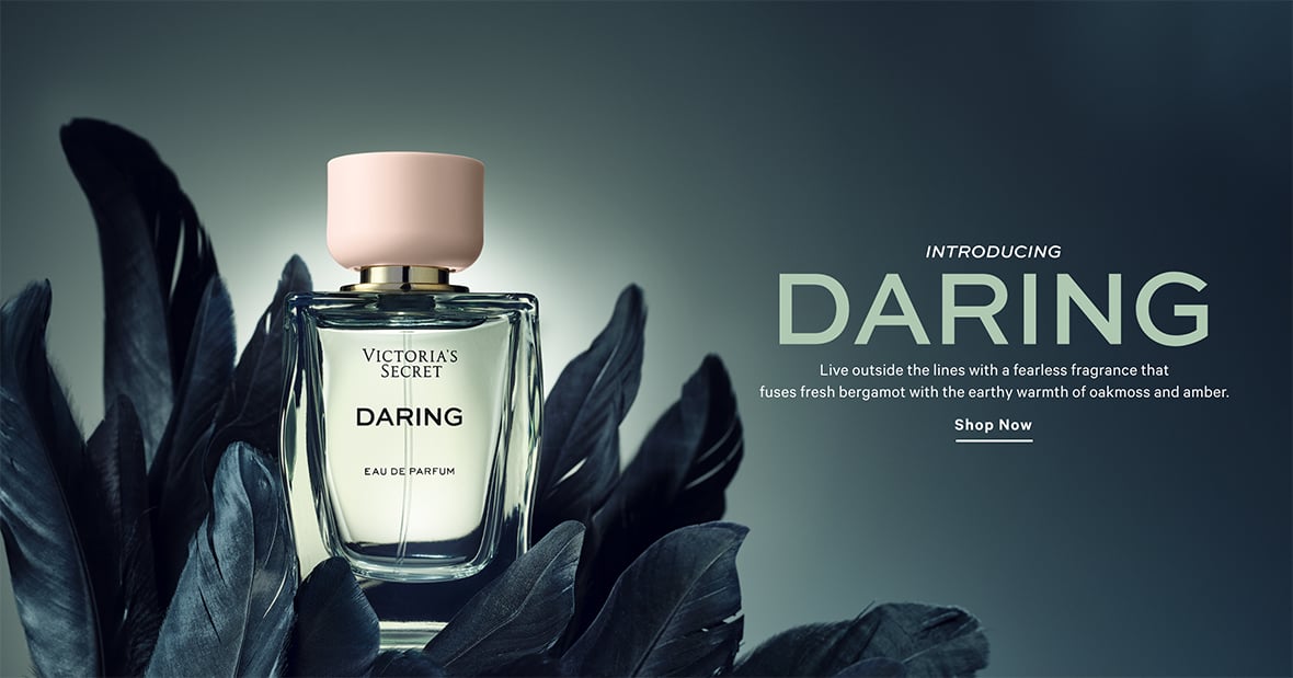 Shop New Arrivals: Bras, Panties, Lingerie & More