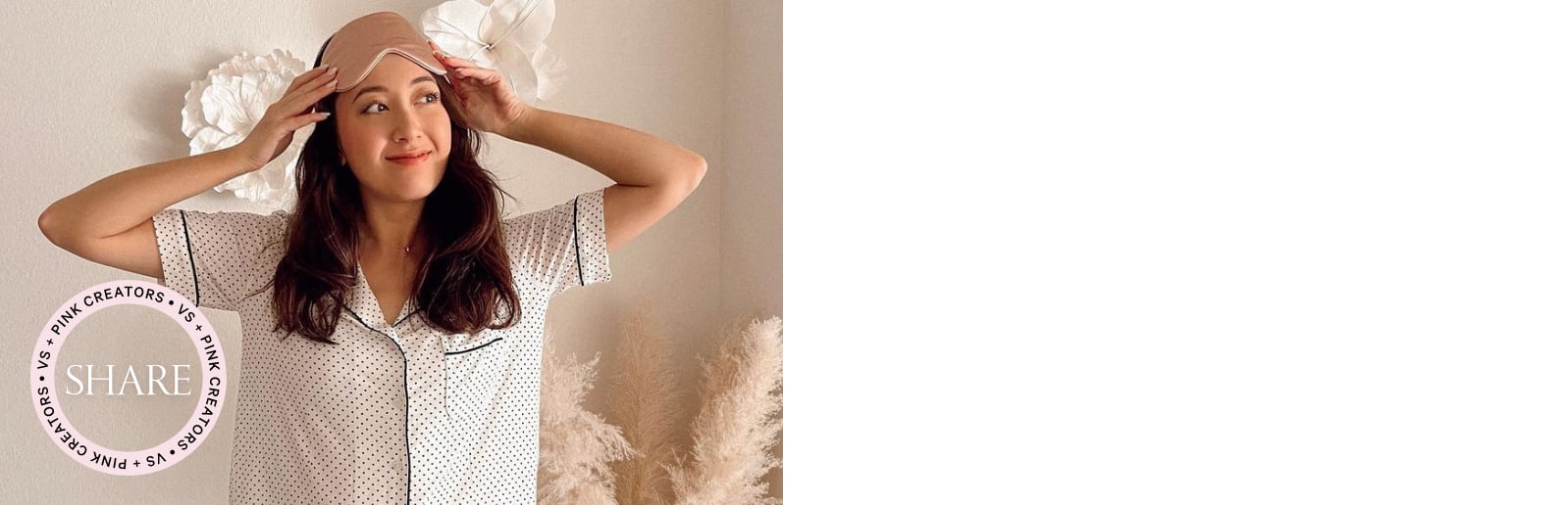 Victoria’s Secret & PINK Content Creator Program: Apply Now