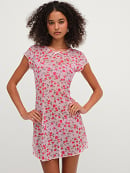 Women's Apparel: Dresses, Sweaters, Jackets & More