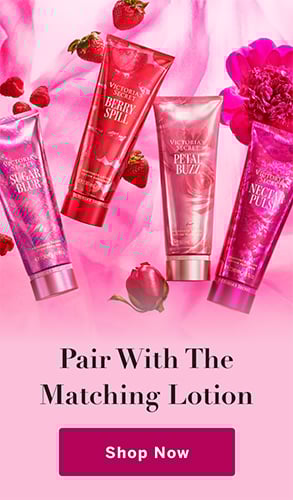 Body Mists & Body Sprays