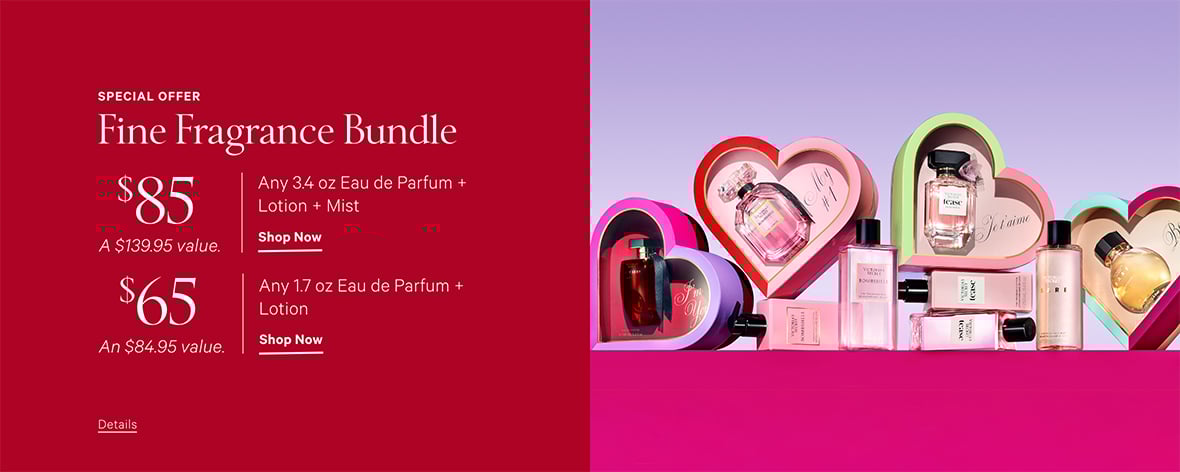 Perfume Gift Sets | Luxe Fragrances, Mini Perfumes, & More