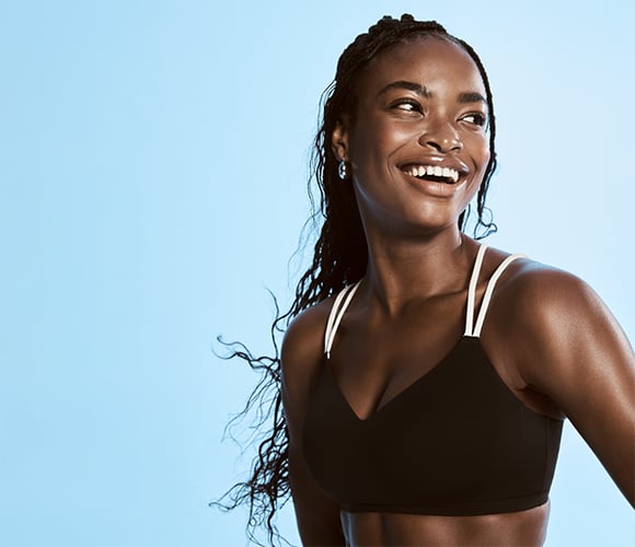 Victoria's Secret VSX is Back: Sport Performance Meets Fashion