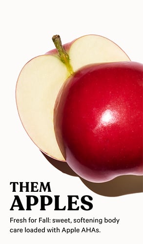 Body Care Shop: Body Sprays, Mists, Lotions & Scrubs