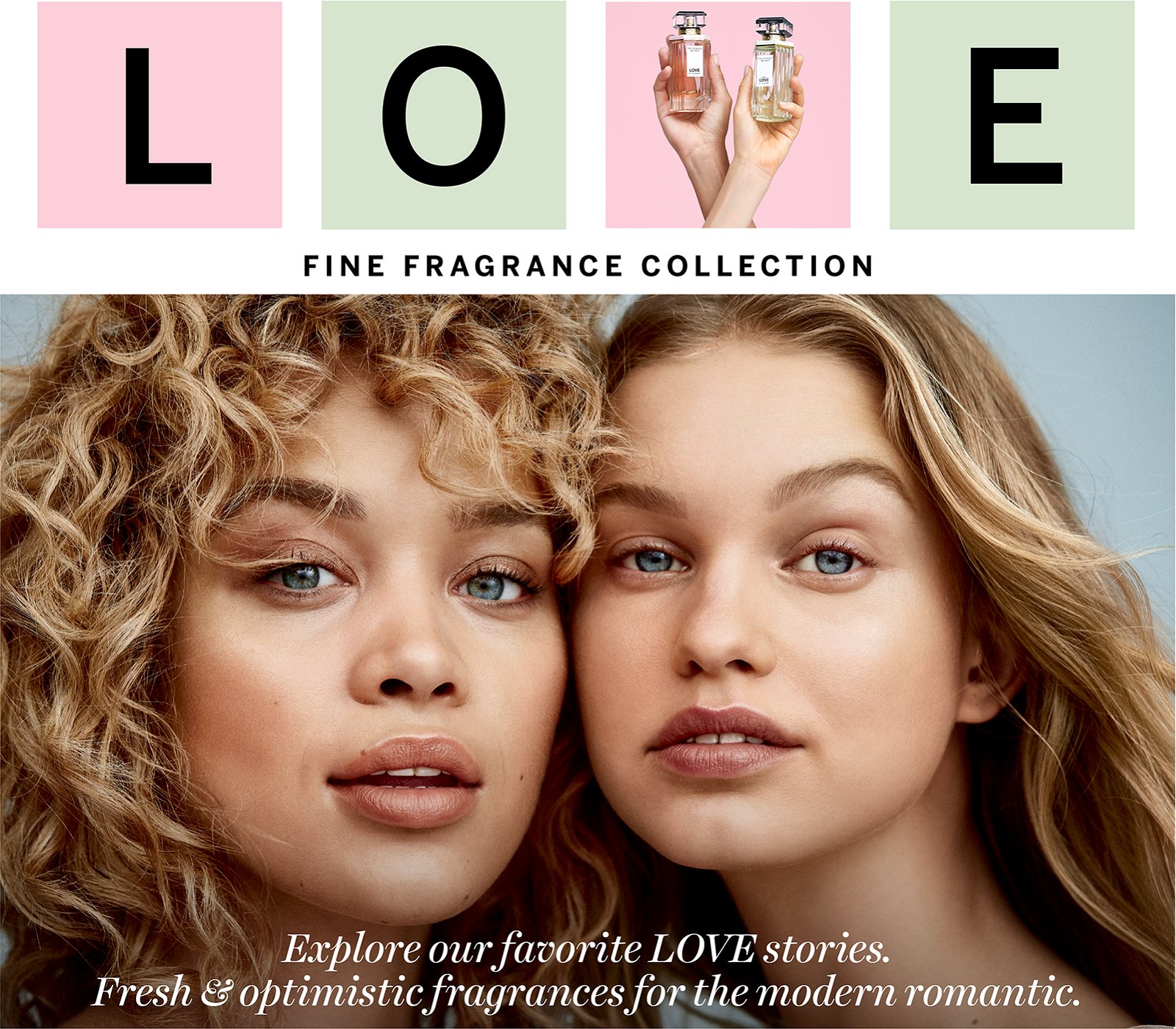 Love - Victoria's Secret