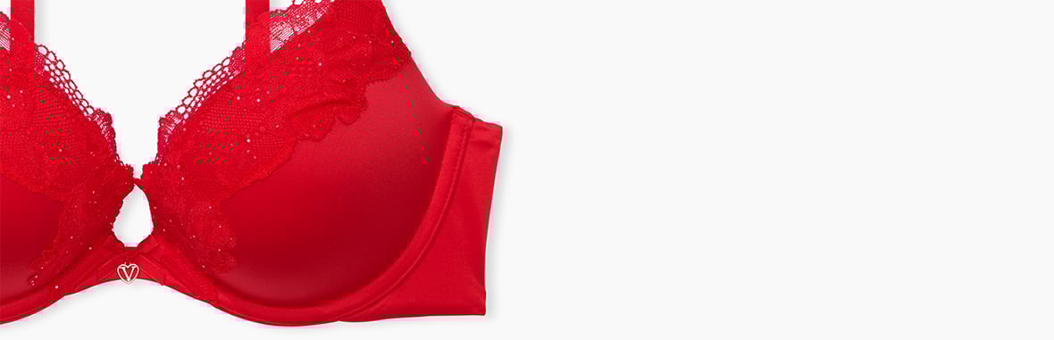 Body by Victoria Bras | Comfort, Support, & Style All In One