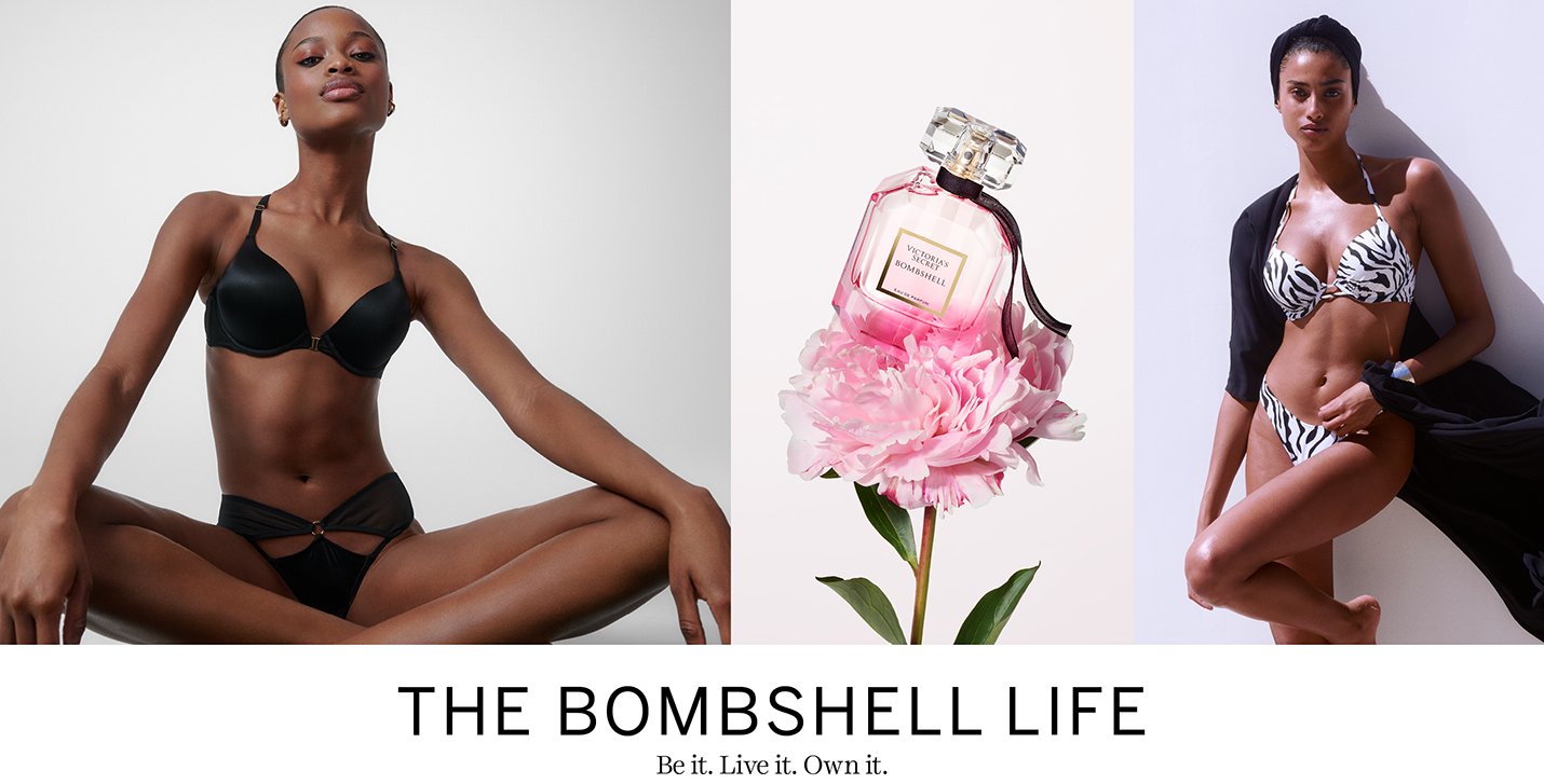 Bombshell Collection | Victoria's Secret