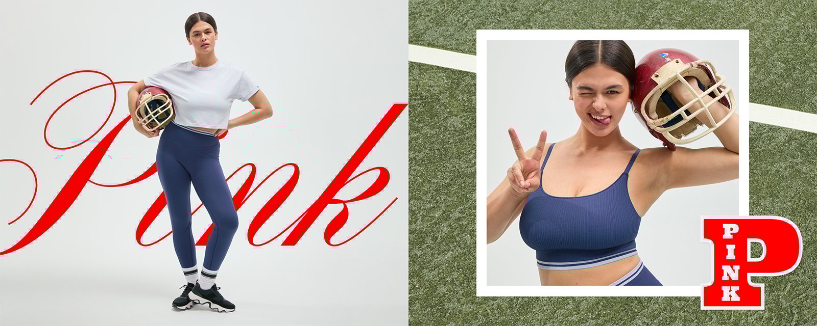 Game Day Outfits - What to Wear on Game Day - PINK