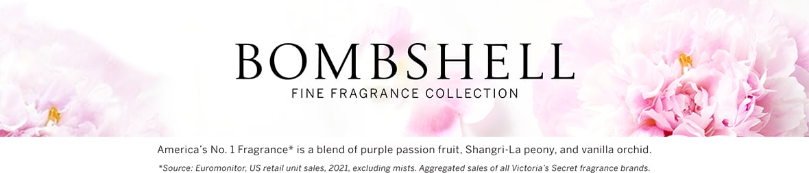Bombshell - Perfume & Fragrances - Victoria's Secret