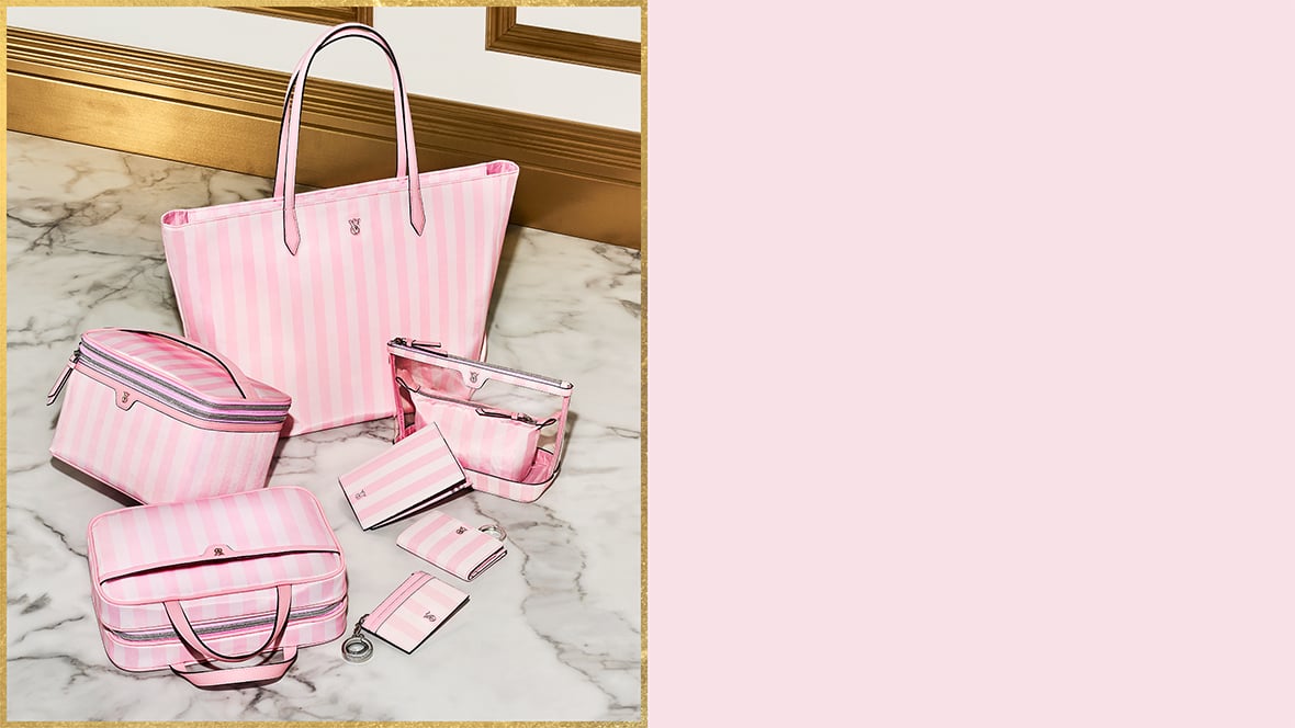 Accessories: Bags, Wallets, Slippers & More