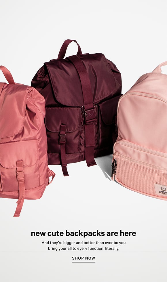 Keychains and Bag Charms | PINK