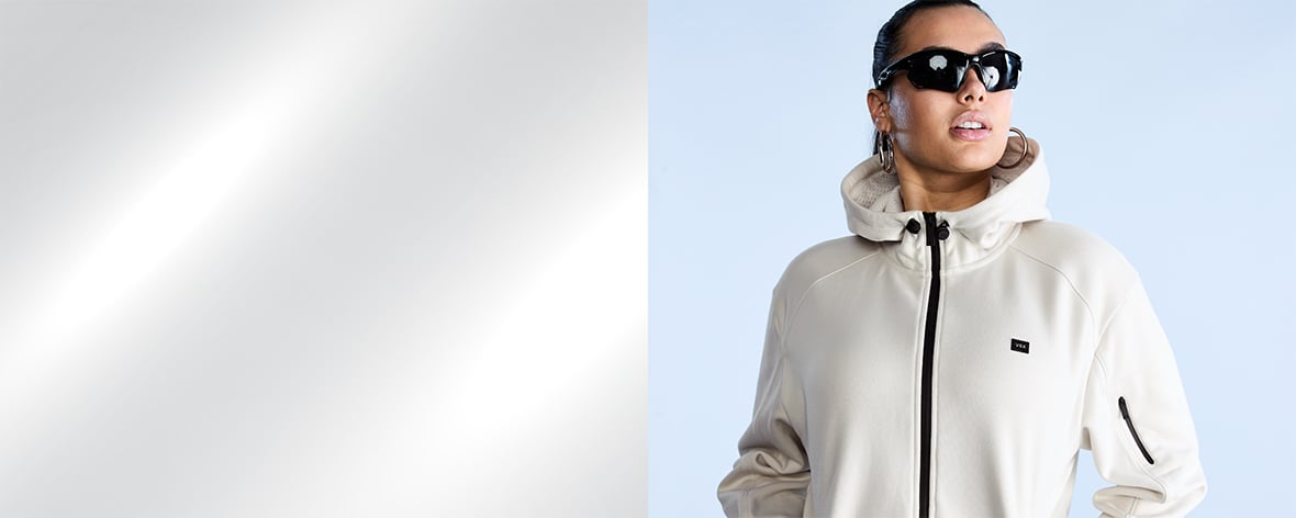 Victoria's Secret VSX is Back: Sport Performance Meets Fashion