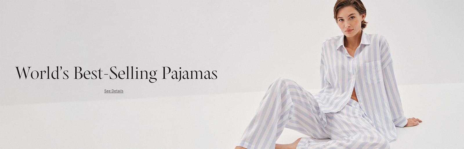 Shop Pajamas: Pajama Sets in Satin & Cute Prints