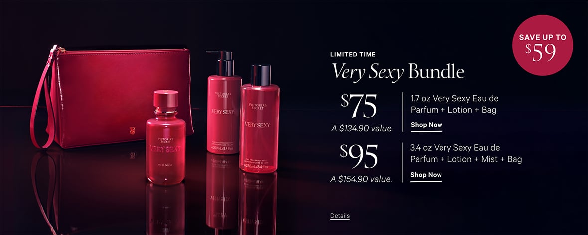 All Beauty: Perfume, Body Mist, Body Care – Victoria’s Secret