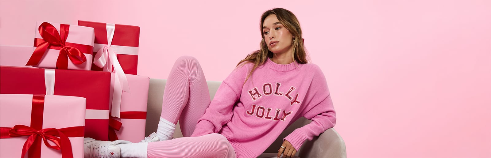 Brands We Love: Lingerie Brand Collaborations - Victoria's Secret