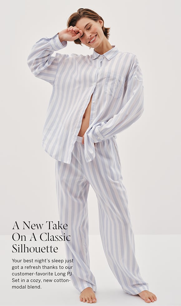 Pajamas: Pajama Sets, Robes, Sexy Pajamas & More