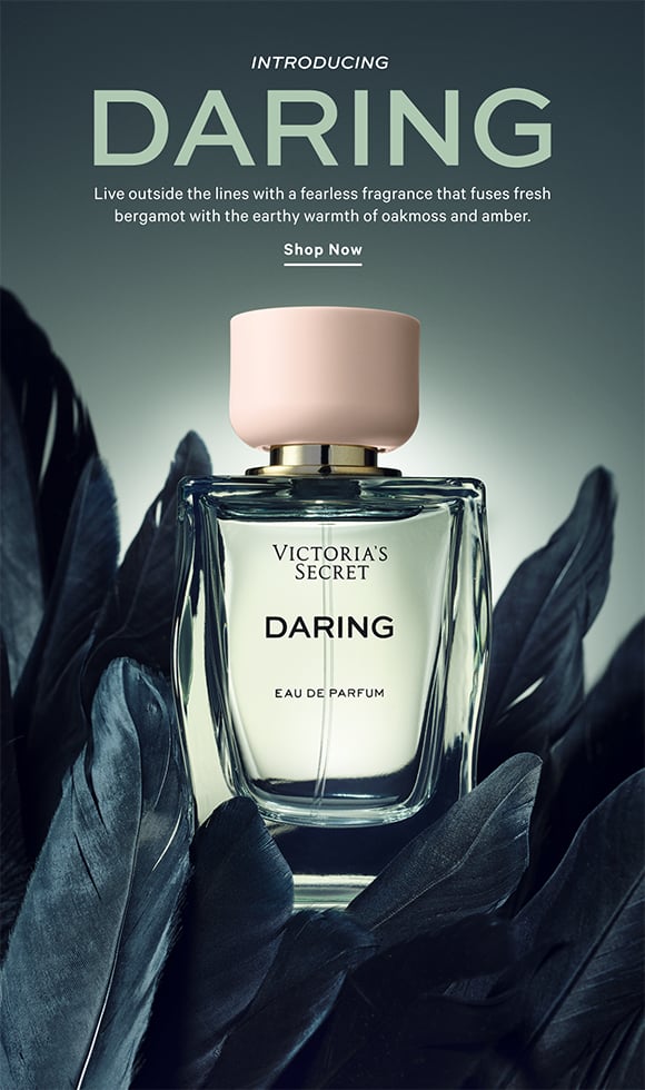 Fine Fragrances for Women – Victoria’s Secret