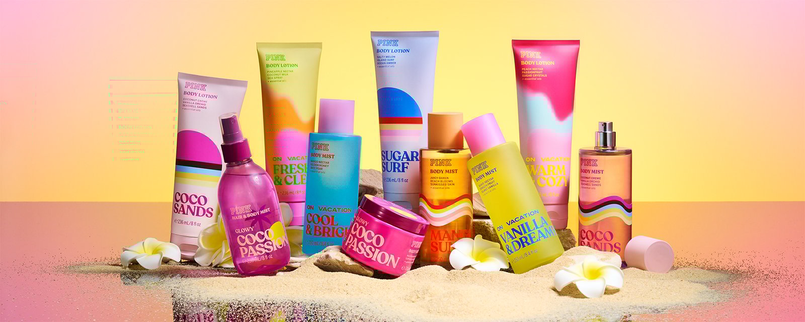 Body Scrubs & Washes: Honey Scrubs & More Scents