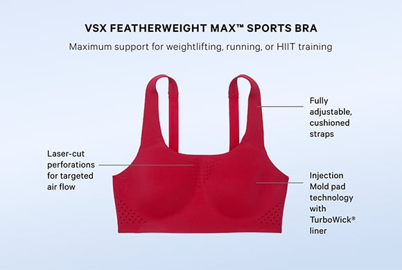 Sports Bras 40DD | Victoria's Secret
