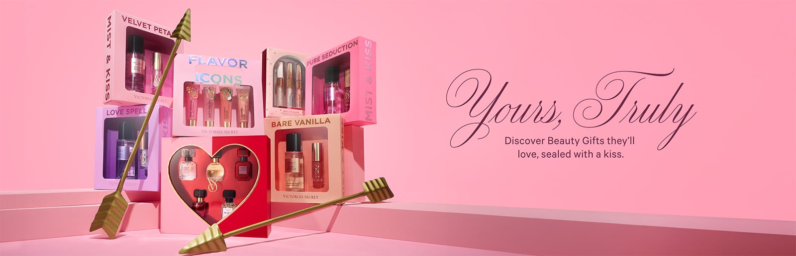 Beauty Gift Sets | Fragrance Sets, Mini Sets, and More