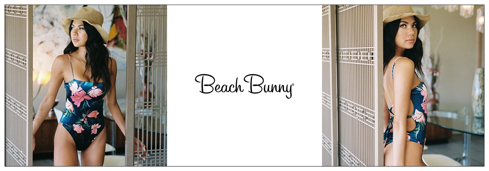 Beach Bunny - Victoria's Secret