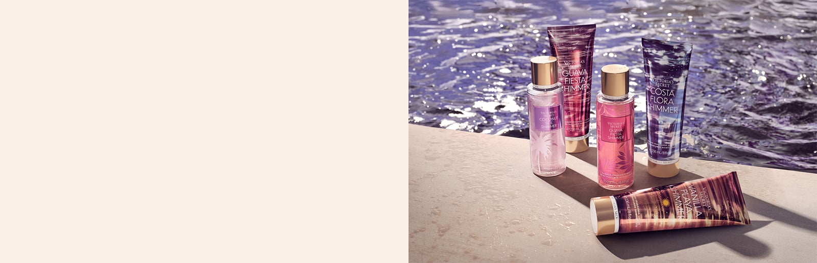 Scented Body Lotions: Fragrances That Moisturize and Nourish Skin