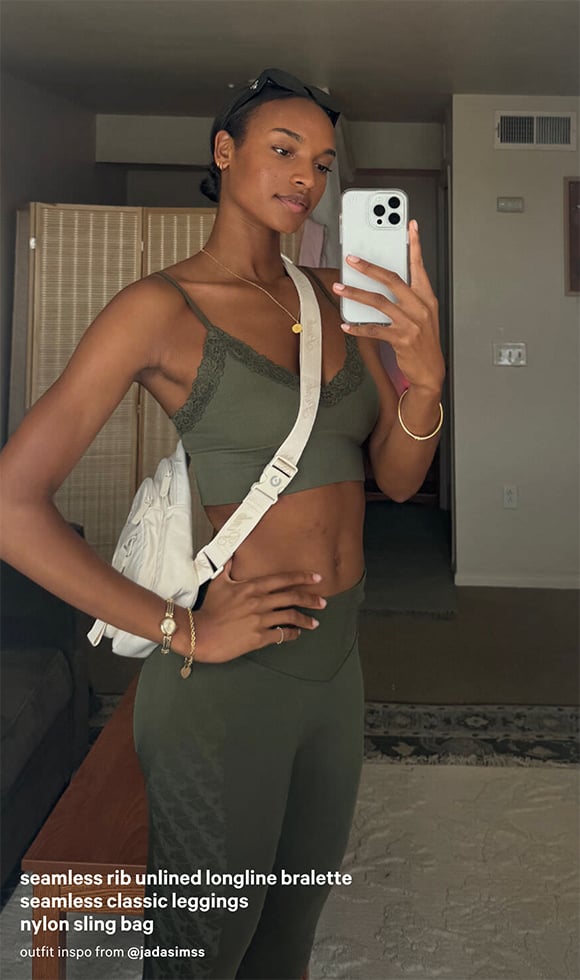 Back to Campus: Shop College Outfits, Accessories & More