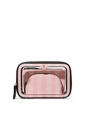Makeup Cases & Travel Bags | Victoria’s Secret