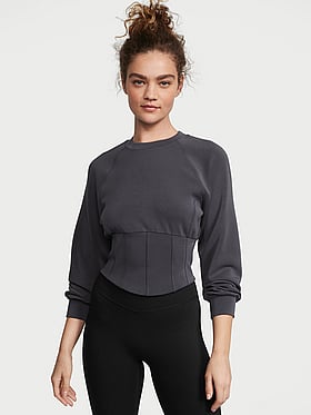 Hoodies & Sweatshirts for Women - Victoria's Secret