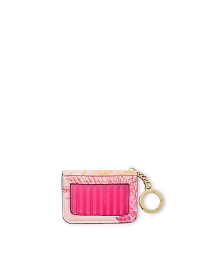 Accessories: Makeup Bags, Wallets, Cosmetic Bags, Slippers