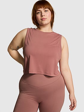 Workout Tops - PINK