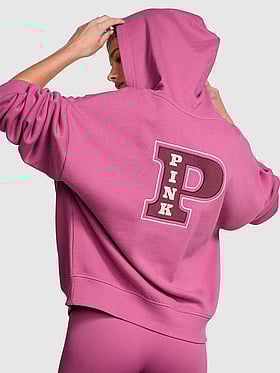 Hoodies, Sweatshirts & Crewnecks | PINK