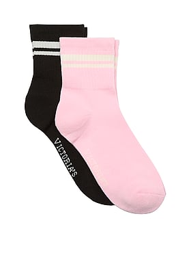 Socks and Slippers: Ankle Socks, Quarter Socks and More