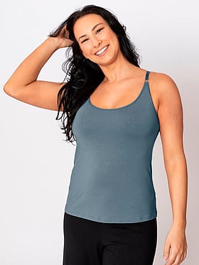 Shop Blue Mastectomy & Post-Surgical Bras for Perfect Fit, Comfort and ...