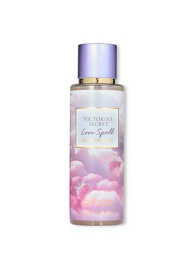 Mists & Lotions - Victoria's Secret