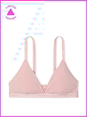 Shop Bras & Bralettes | PINK