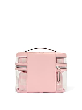 Buy Makeup Cases & Travel Bags: From Victoria's Secret