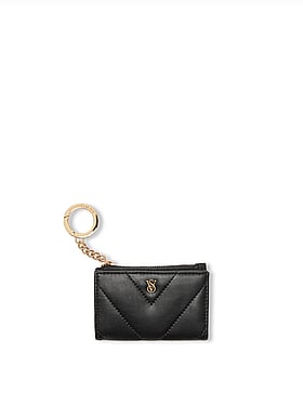 Keychains, Bag Charms & Keychain Wallets: Shop from Victoria's Secret