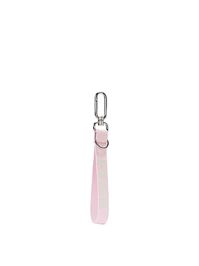 Keychains and Bag Charms | PINK