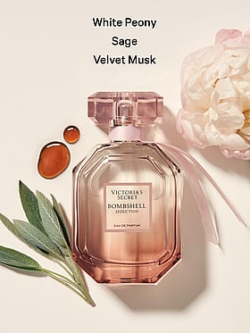 Perfume – Victoria’s Secret Bombshell, Bare Vanilla & More