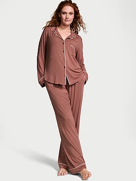 Long Pajama Sets - Victoria's Secret