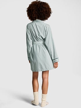 Crew Socks, Fuzzy Slippers & Robes