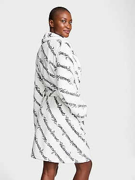 Women's Robes - Satin & Fluffy | Victoria's Secret