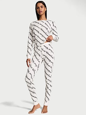 Long Pajama Sets - Victoria's Secret