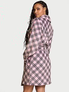 Women's Robes - Satin & Fluffy | Victoria's Secret