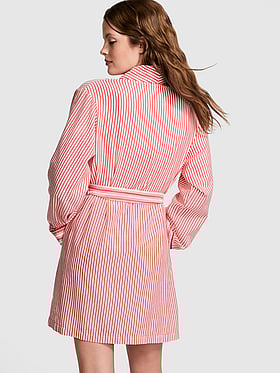 Robes & Pajama Sets from $35 - PINK