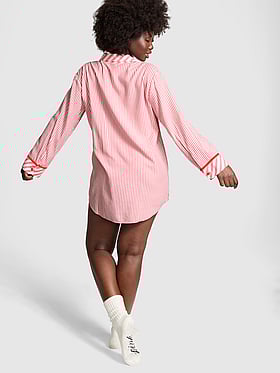 Cute Sleepwear - Pajamas Sets, Sleepshirts & Pajama Pants | PINK