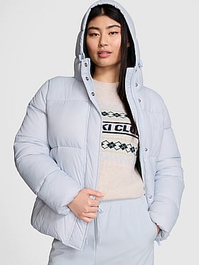 Outerwear | Puffer Jackets, Vests & More