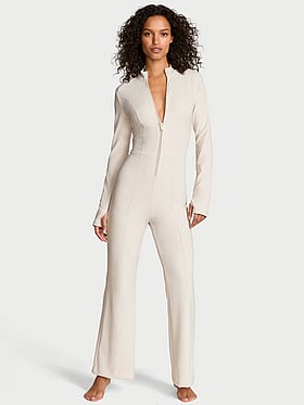 Athletic Dresses & Workout Jumpsuits | Victoria's Secret